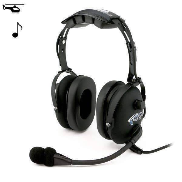 Rugged Radios RA620R Headset – Pit Stop USA