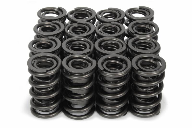 Isky Cams Single Spring/Damper Valve Spring 700512 – Pit Stop USA