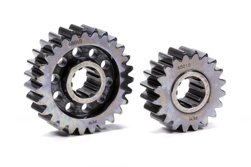 PEM 65010A Quick Change Gear Set – Pit Stop USA