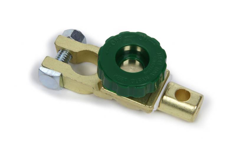 QuickCar Racing Products 57-650 Battery Disconnect – Pit Stop USA