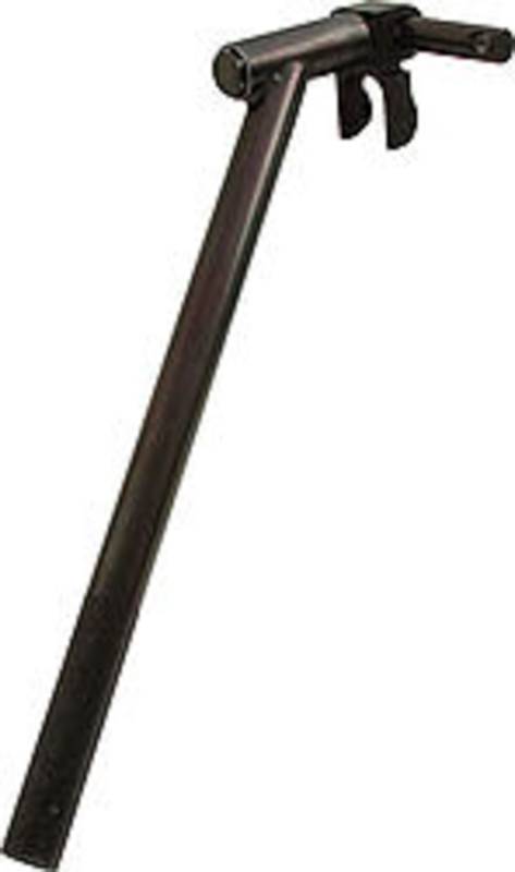 T & D Machine 07011 Valve Spring Compressor – Pit Stop USA