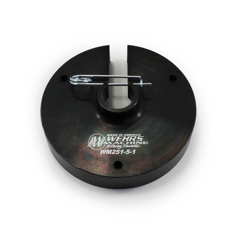 Wehrs Machine WM251-5-1 Spring Slider Cup – Pit Stop USA