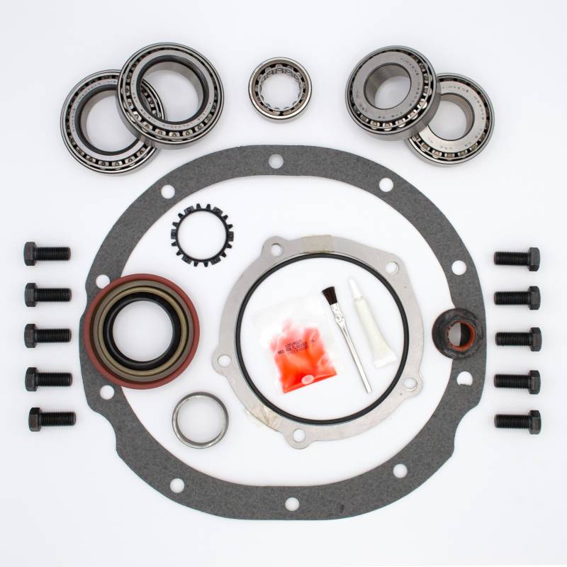 Detroit Locker K-F9.306CB Differential Installation Kit – Pit Stop USA