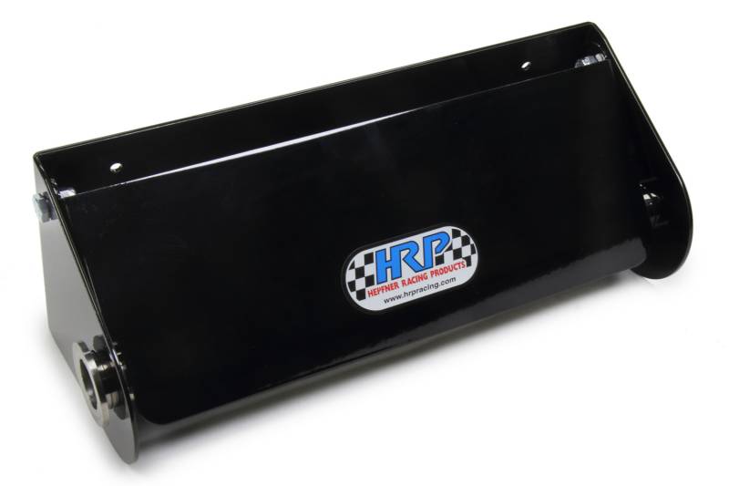 Hepfner Racing Products HRP6430-BLK Shop Towel Holder – Pit Stop USA