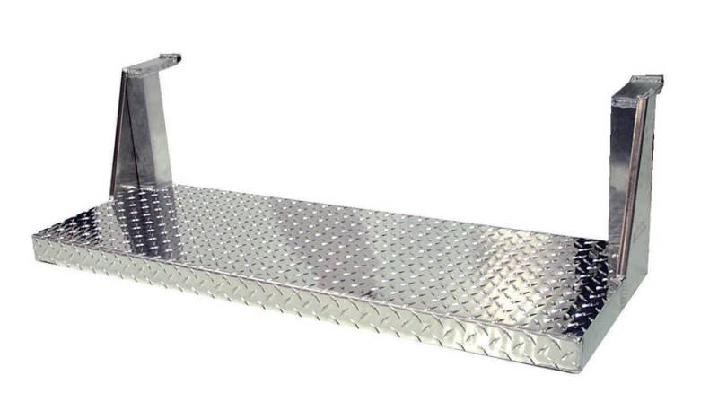 Pit Pal Products 492 Trailer Step – Pit Stop USA