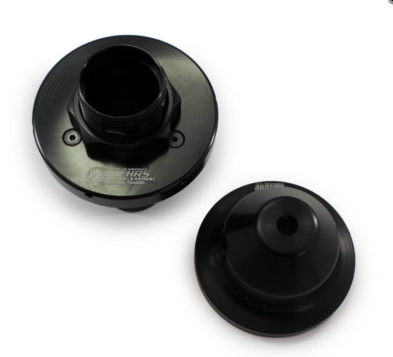 Wehrs Machine WM308B-435 Coil-Over Kit – Pit Stop USA
