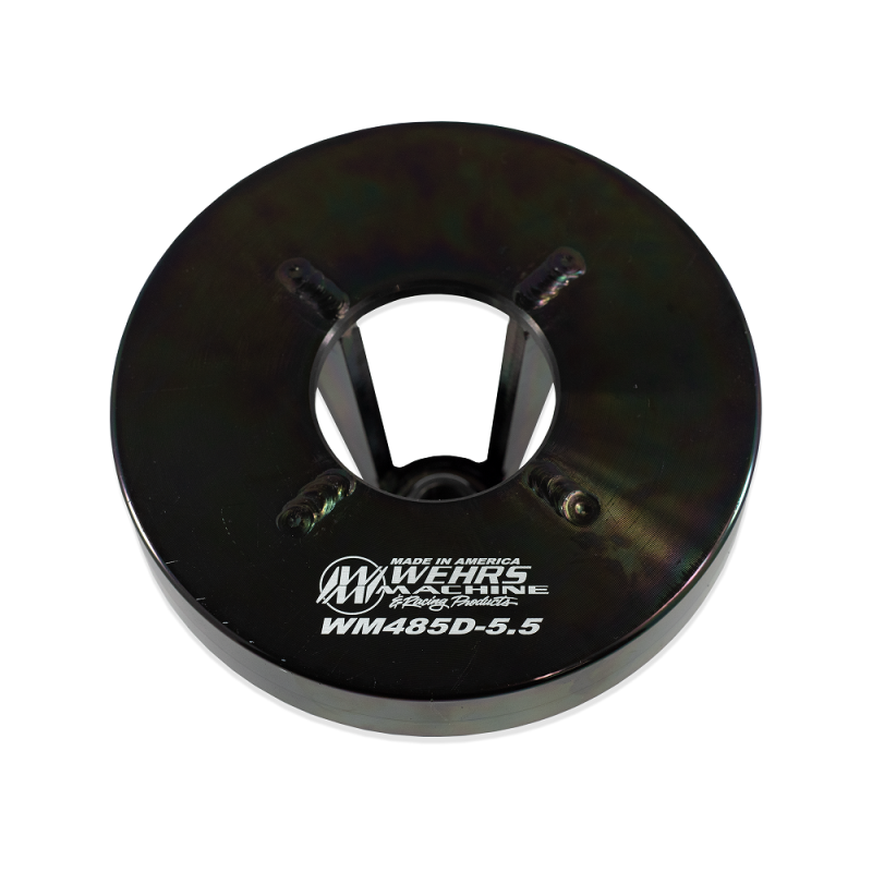 Wehrs Machine WM485D-5.5 Spring Cup – Pit Stop USA