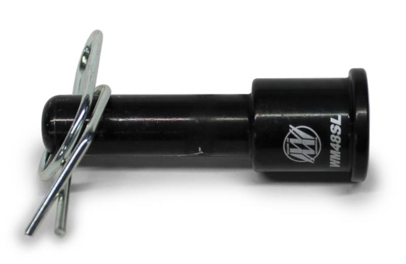 Wehrs Machine WM48SL Shock Mount Pin – Pit Stop USA