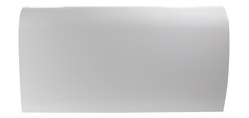 Five Star NASCAR Mexico Series Door - Right - Black 12001-21033-BR ...