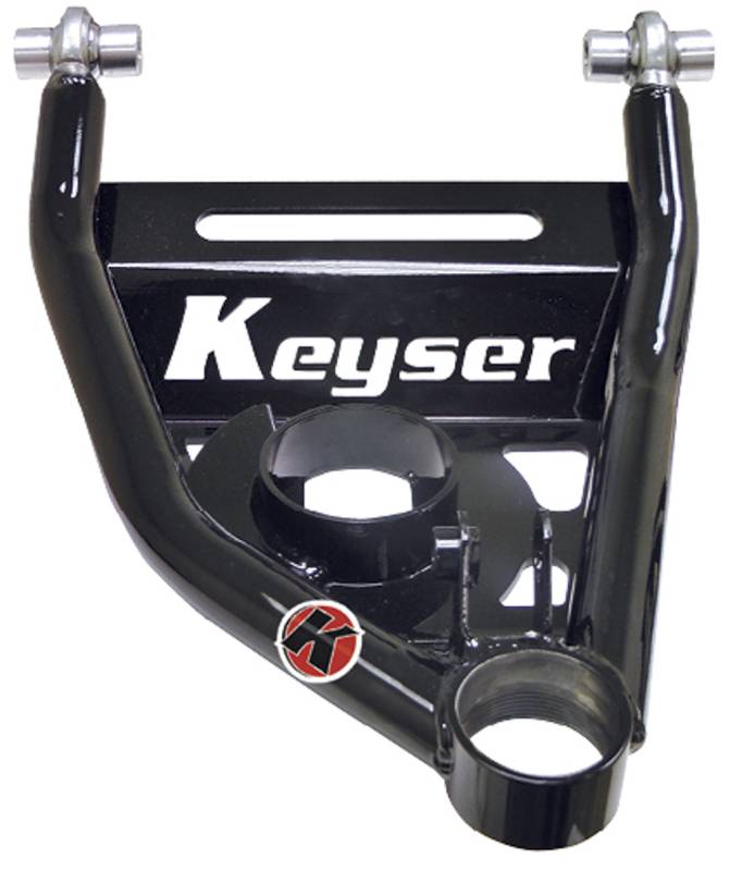 Keyser Manufacturing 100 2016L-1 Control Arm – Pit Stop USA