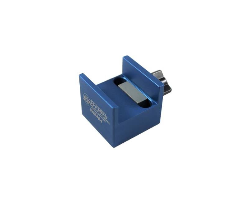 Wehrs Machine WM484 Tire Sipe Setting Tool – Pit Stop USA