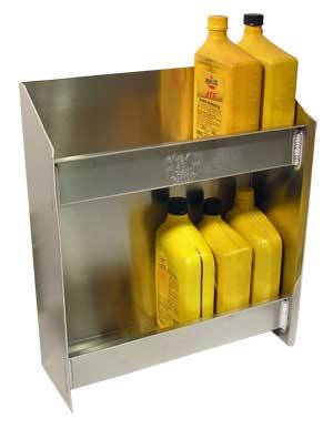 Pit Pal Products 313 Oil Shelf – Pit Stop USA