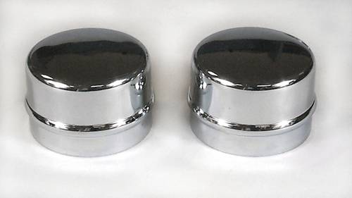 Mr. Gasket 2485 Rotor Dust Cap – Pit Stop USA