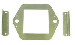 Hepfner Racing Products HRP8362 Tachometer Bracket – Pit Stop USA