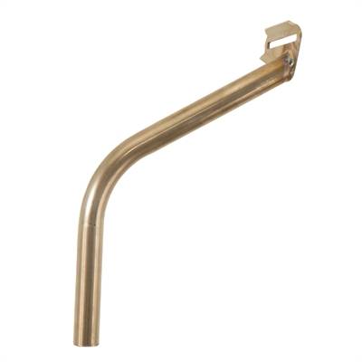 Hepfner Racing Products HRP8165-LH Wing Post – Pit Stop USA