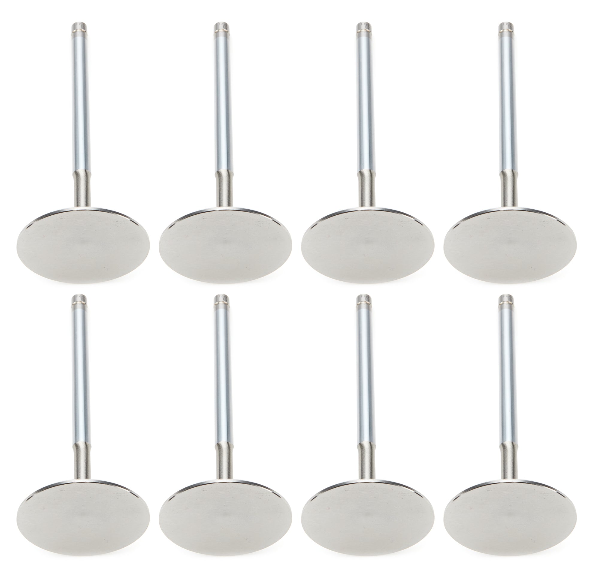 Ferrea Racing Components F2028P-8 Ferrea Competition Plus Stainless ...