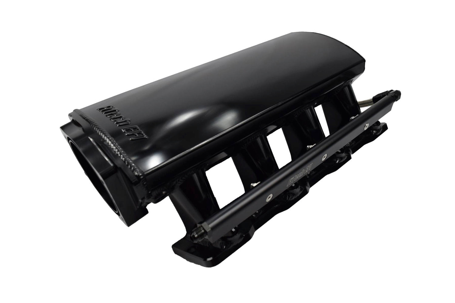 FiTech Fuel Injection 70064 FiTech Intake Manifold Kit - 102 mm ...