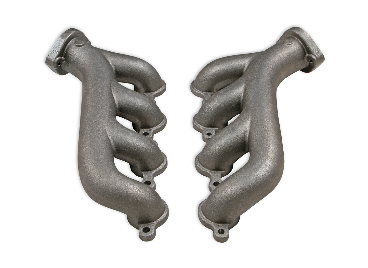 Flowtech 11730FLT Flowtech Exhaust Manifold - 2.25 in Outlet - GM LS ...