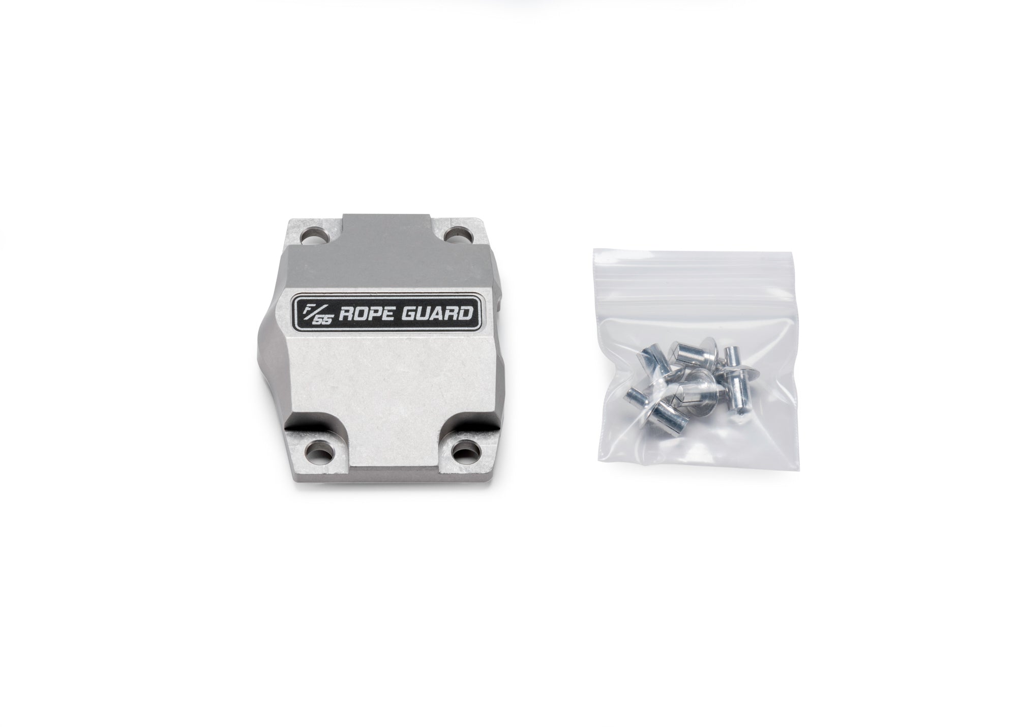 Factor 55 00380 Factor 55 Flatlink Rope Guard - Factor 55 FlatLink ...
