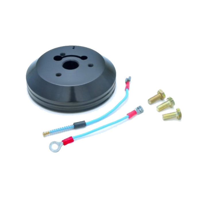 GT Performance 20-7014 GT Performance GT3 Steering Wheel Adapter - 3 ...