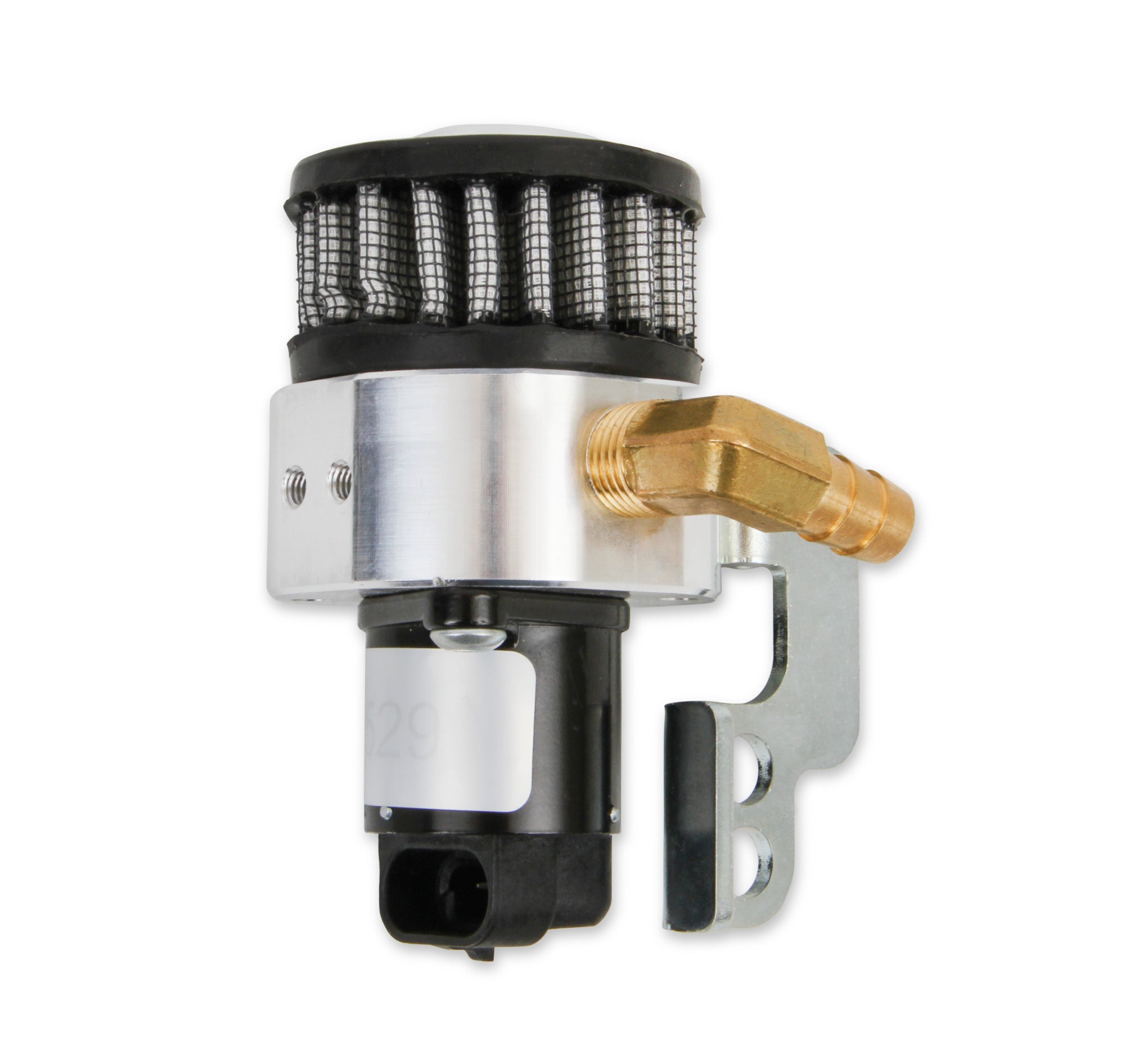 Holley Sniper EFI 543-122 Holley Sniper EFI Remote Mount IAC Valve ...