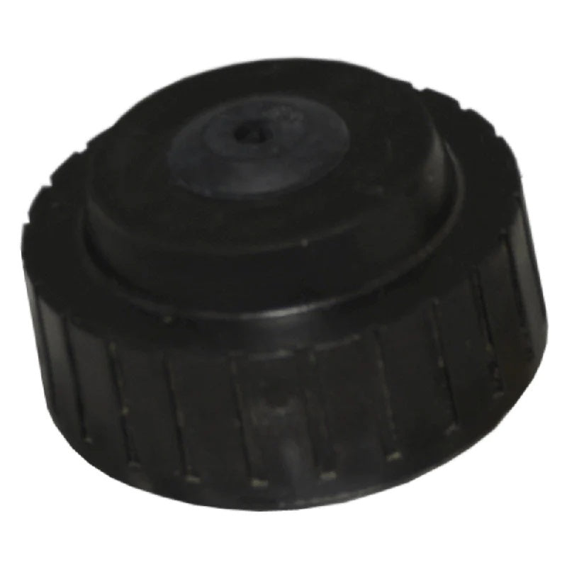 Howe Racing Enterprises 524371 Howe Plastic Master Cylinder Cap - Black ...