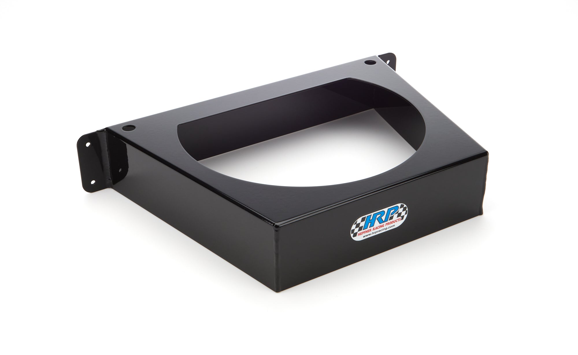Hepfner Racing Products HRP6261-BLK HRP Wall Mount Funnel Rack - D ...