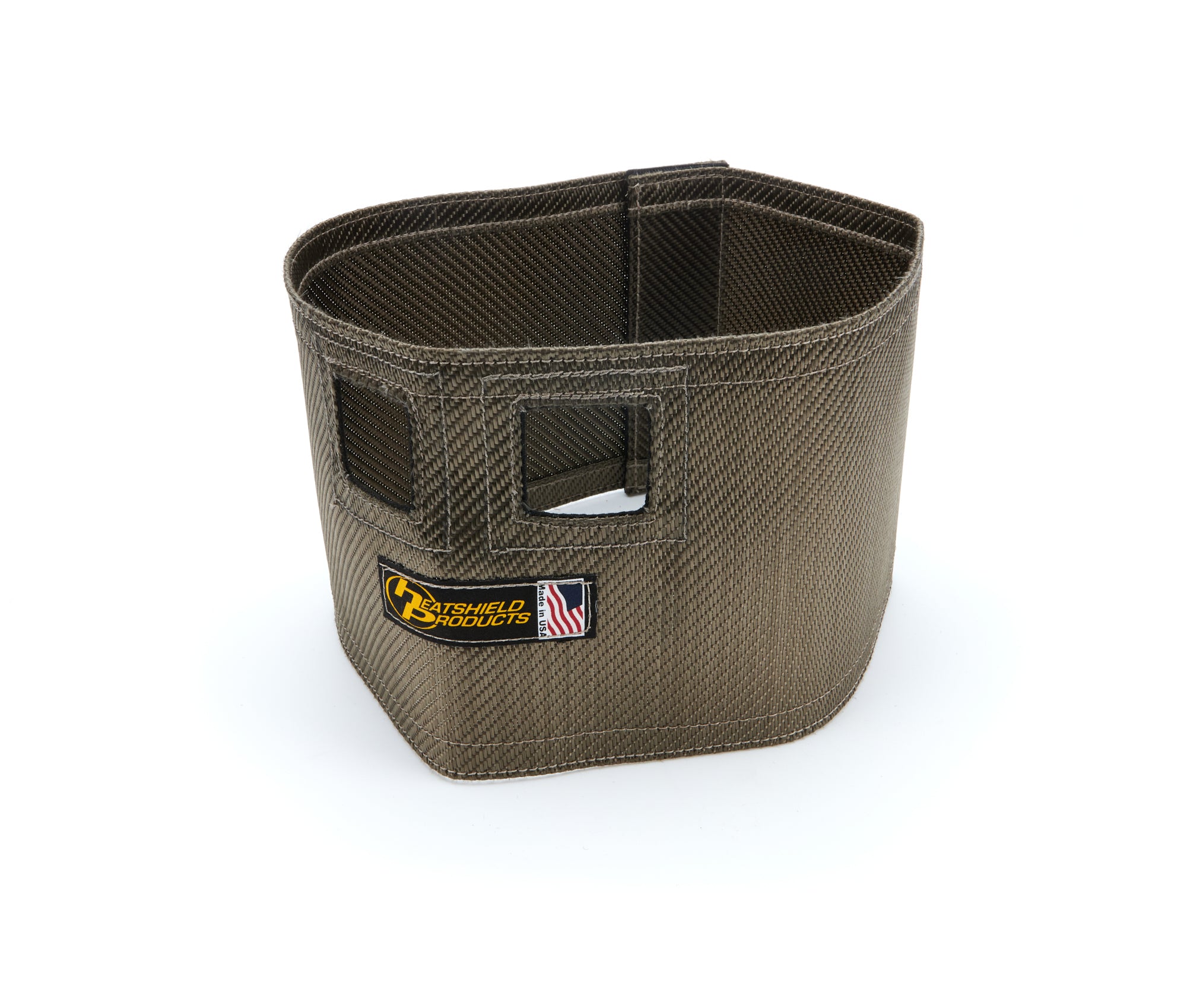 Heatshield Products 502011 Heatshield Products Lava Heatshield Battery ...