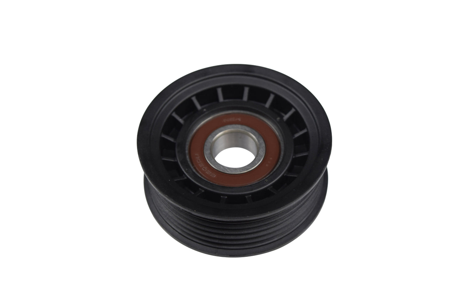 ICT Billet 551528 ICT Billet Serpentine Belt Tensioner Pulley - ICT ...