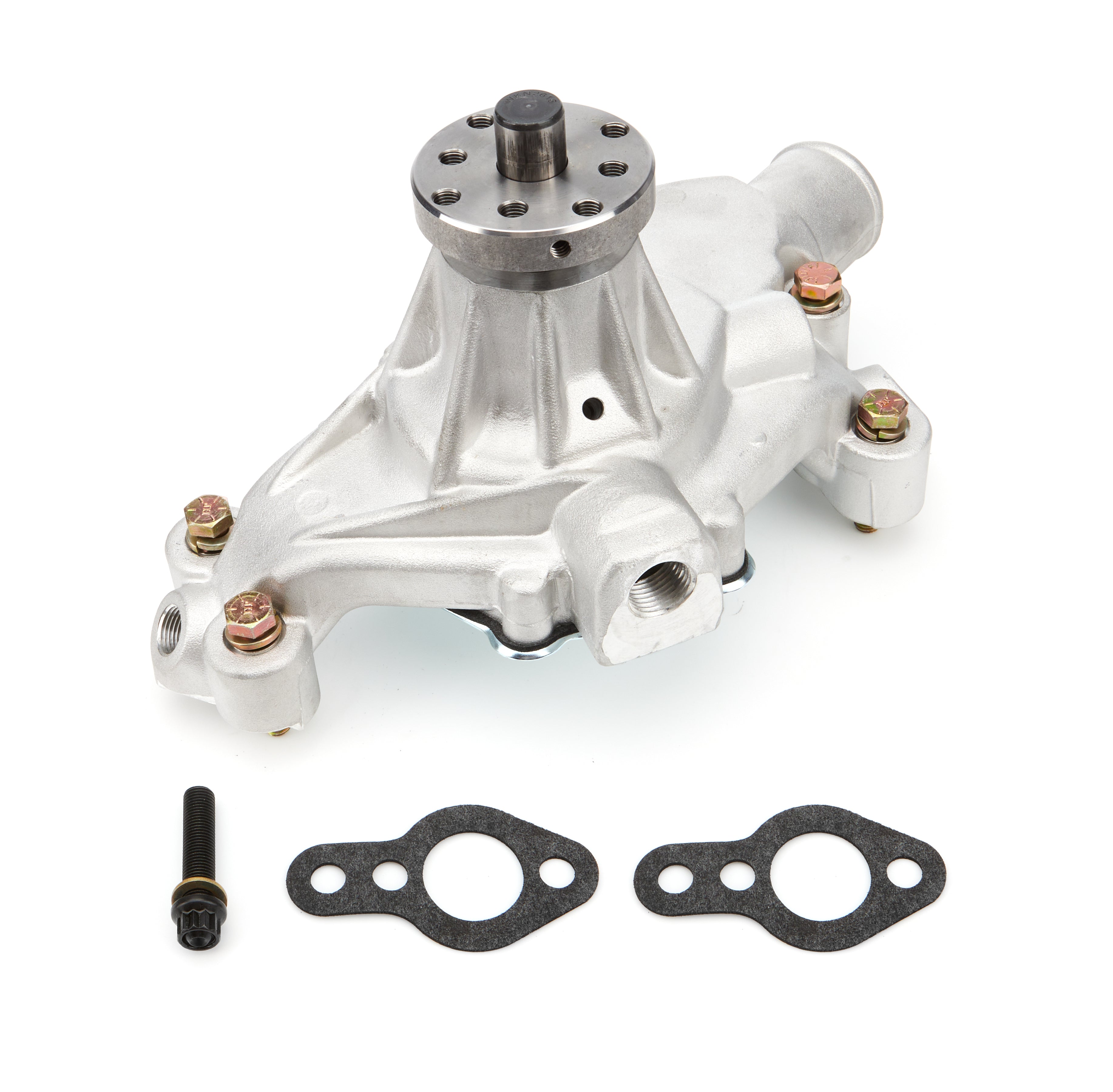 Jones Racing Products WP-9104-SBC-AL2 Jones Racing Products Aluminum ...
