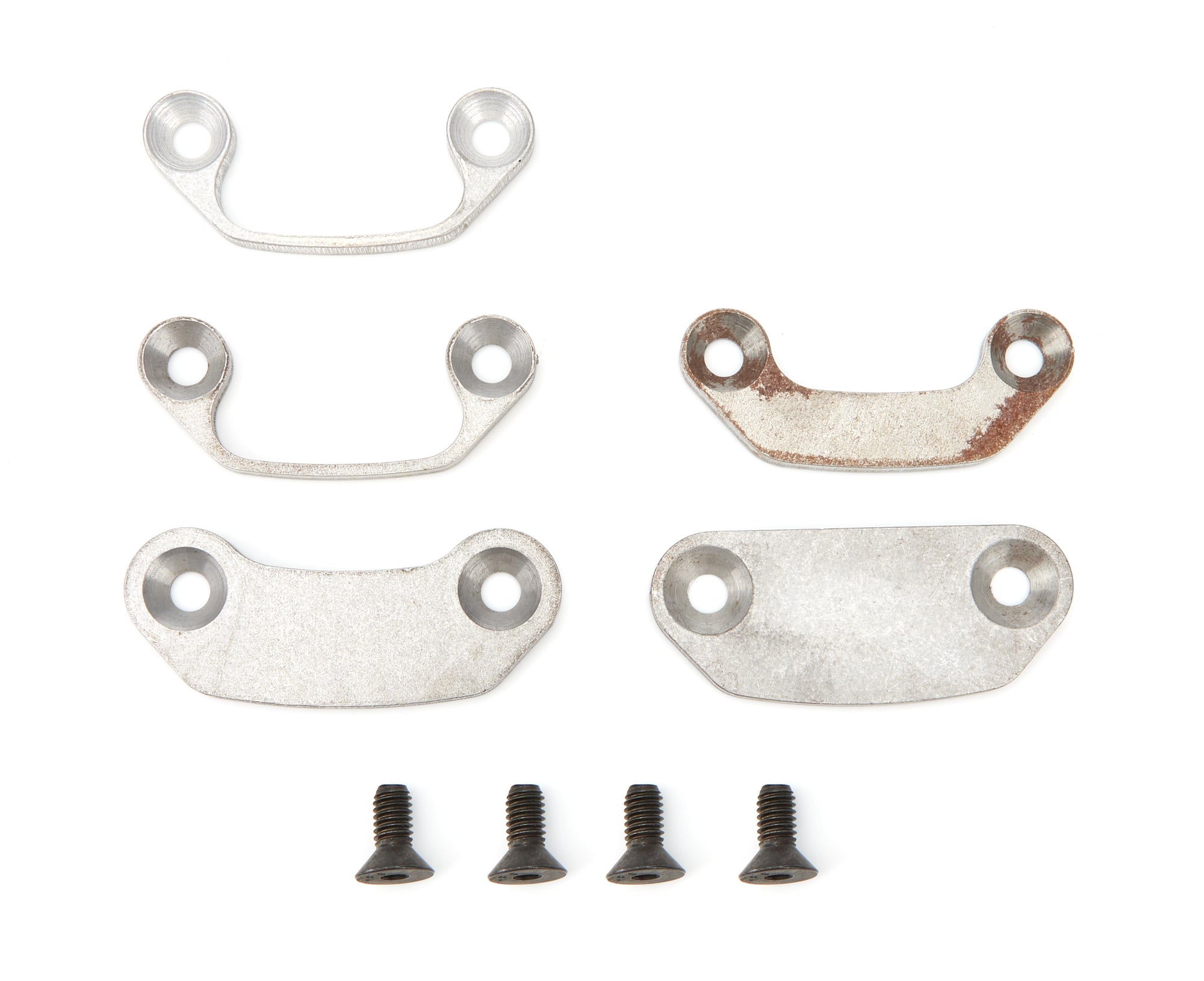 McLeod 564111 McLeod Flywheel Counterweight - McLeod Flywheels - Small ...
