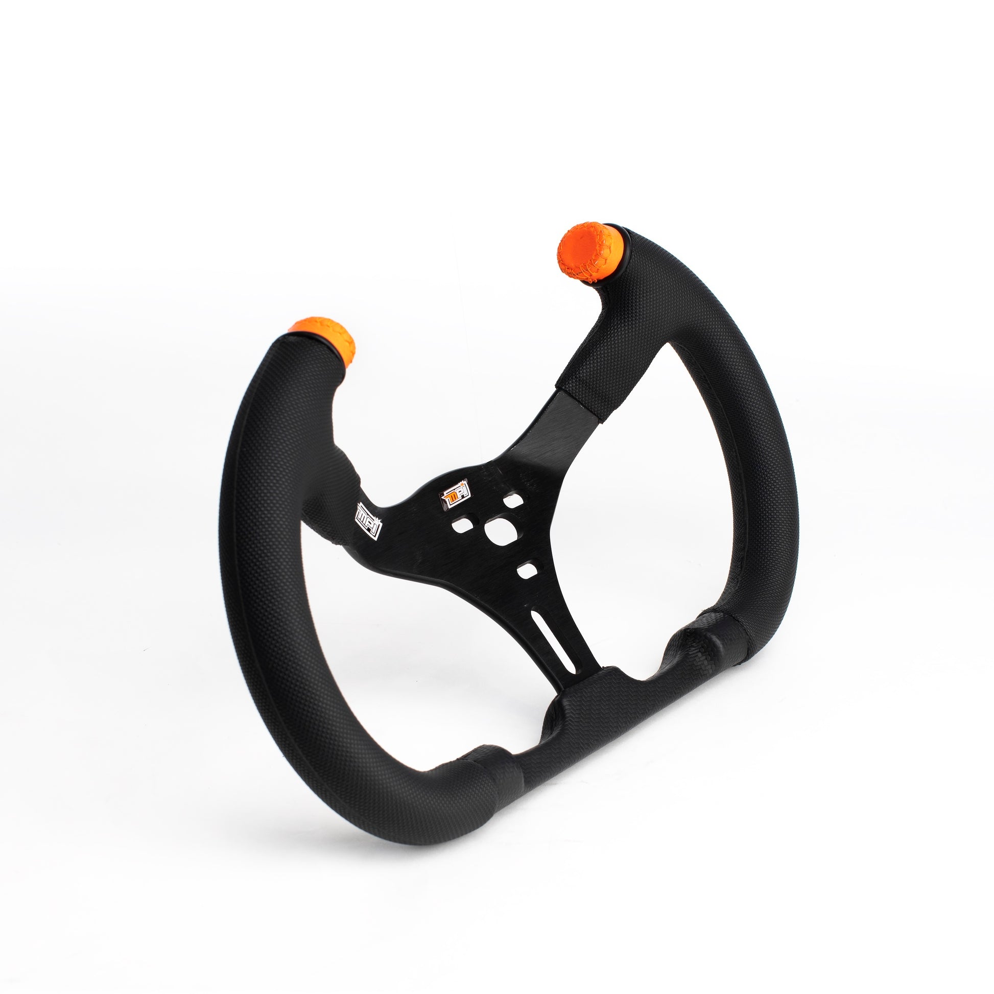 MPI MPI-K-TILT MPI Karting Steering Wheel - 13 in Diameter - 2.5 in ...