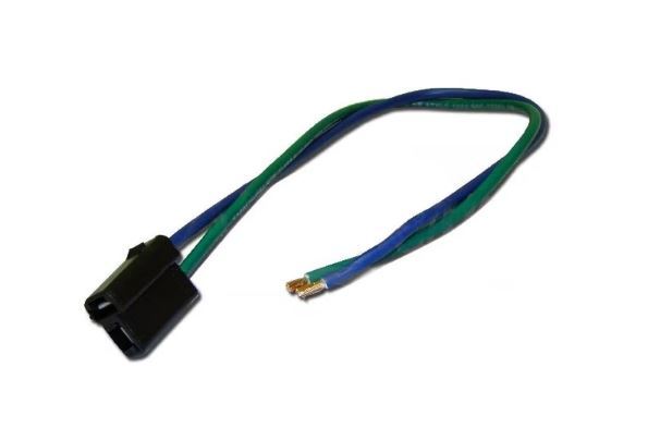 Northern Radiator Z40079 Northern Fan Wiring Harness Pigtail - Single ...