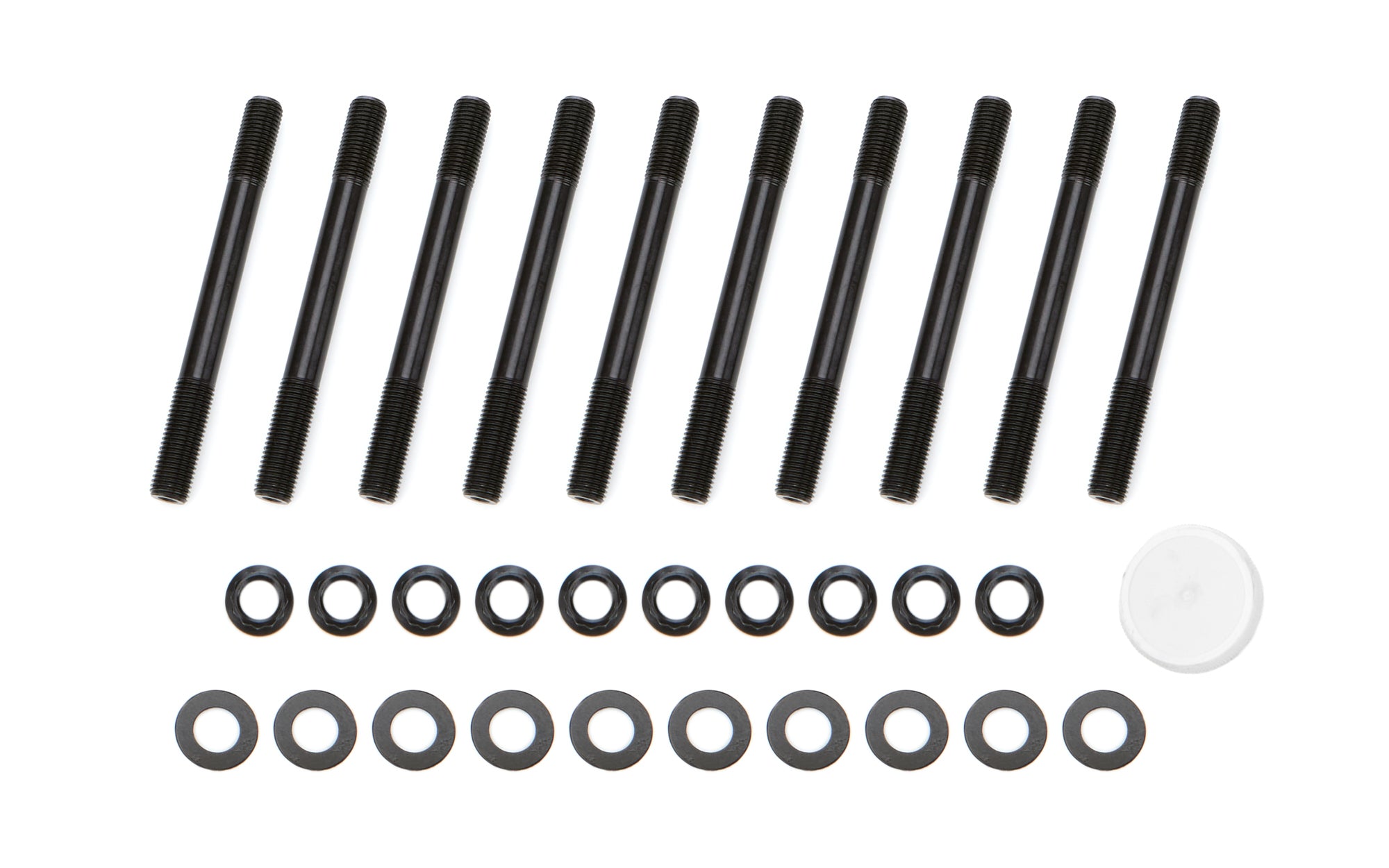 OptiTorque TorqueMaster Series Cylinder Head Stud Kit 10716 – Pit Stop USA