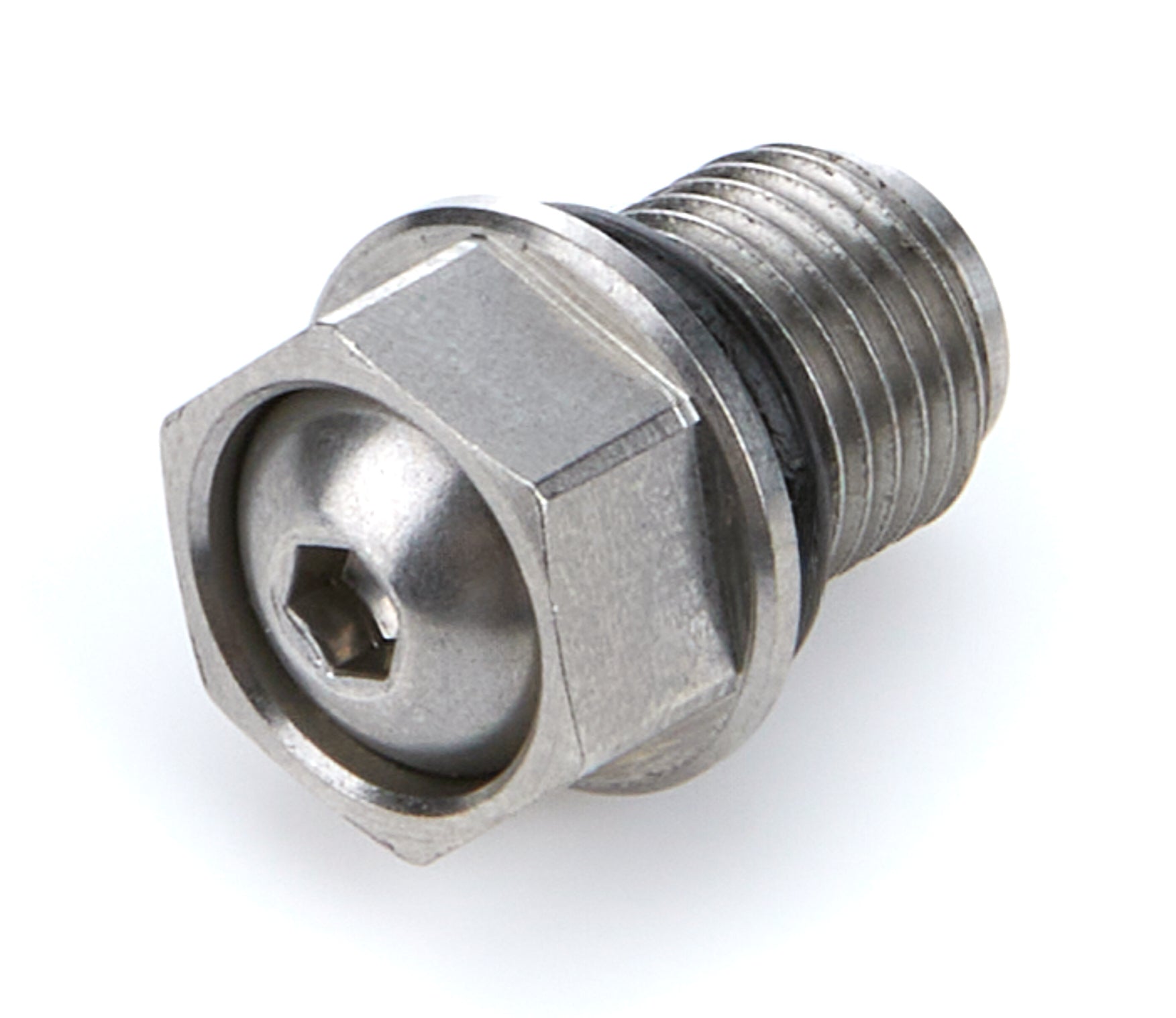 Penske Racing Shocks AS-IU14 Penske Fill / Bleeder Valve - 5/16-32 in ...