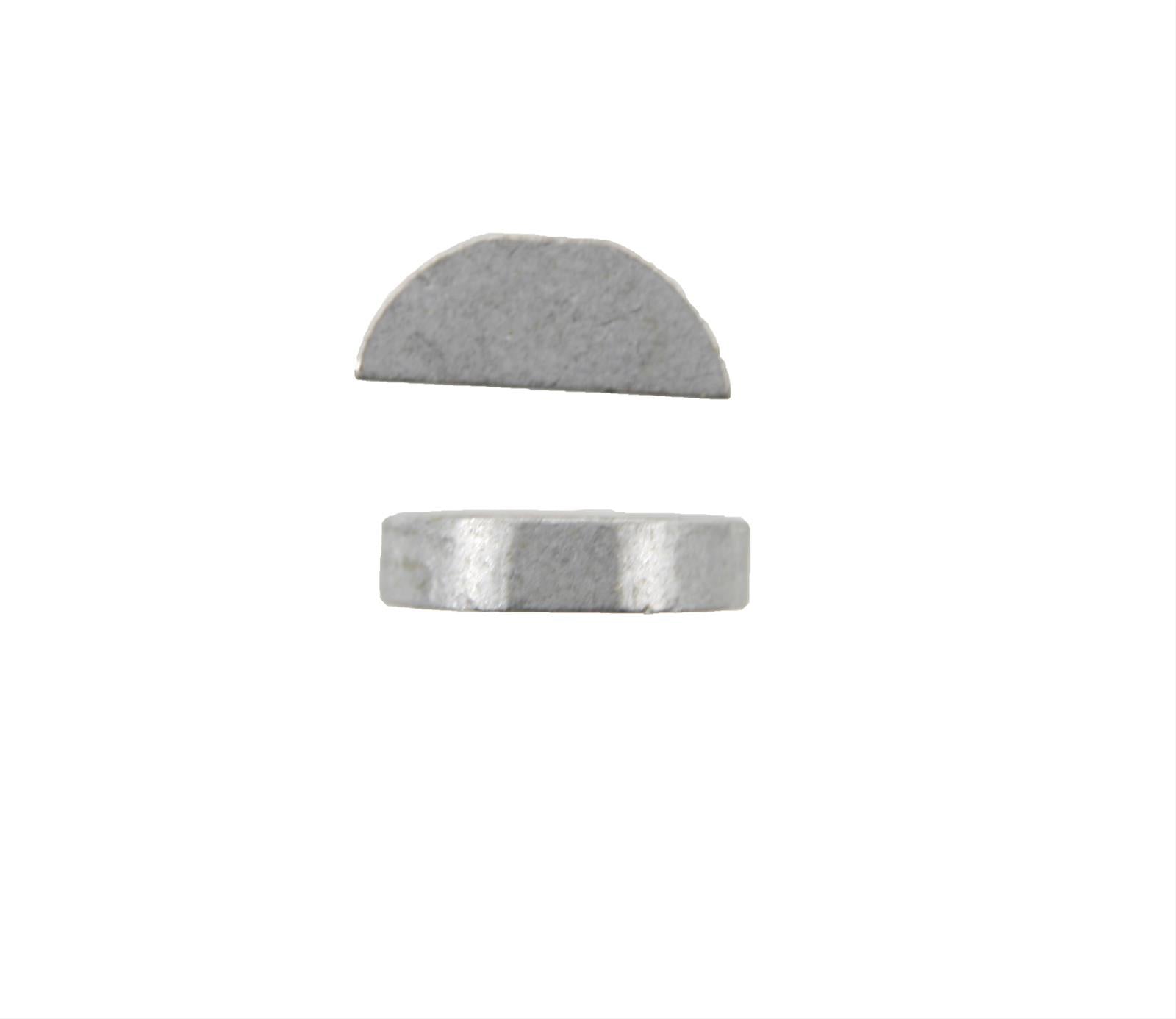 Pioneer Automotive Products PK-9-100 Pioneer Woodruff Crankshaft Key ...