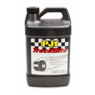 PJ1 Products SP-162 PJ1 Trackbite Traction Compound - 1 Gallon Can ...