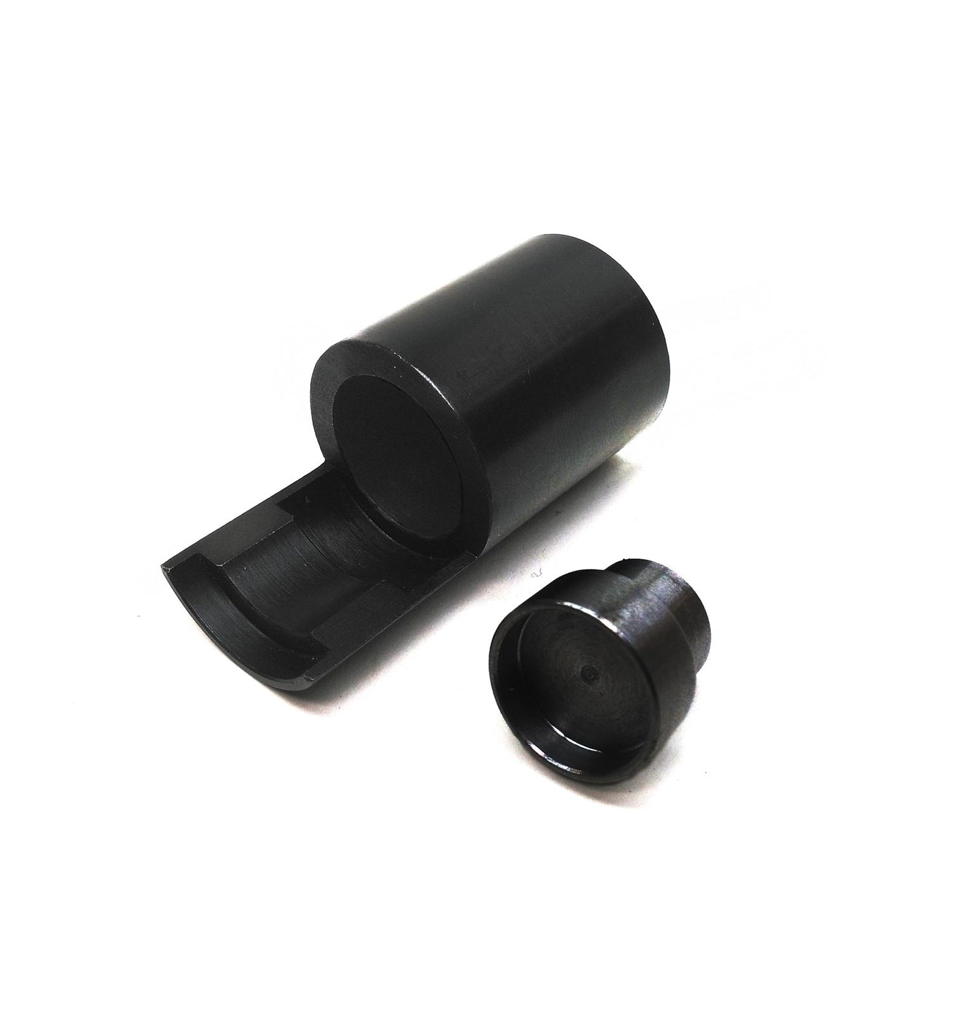 PRW Industries 1213469 PRW Industries Rocker Arm Trunion Installation ...