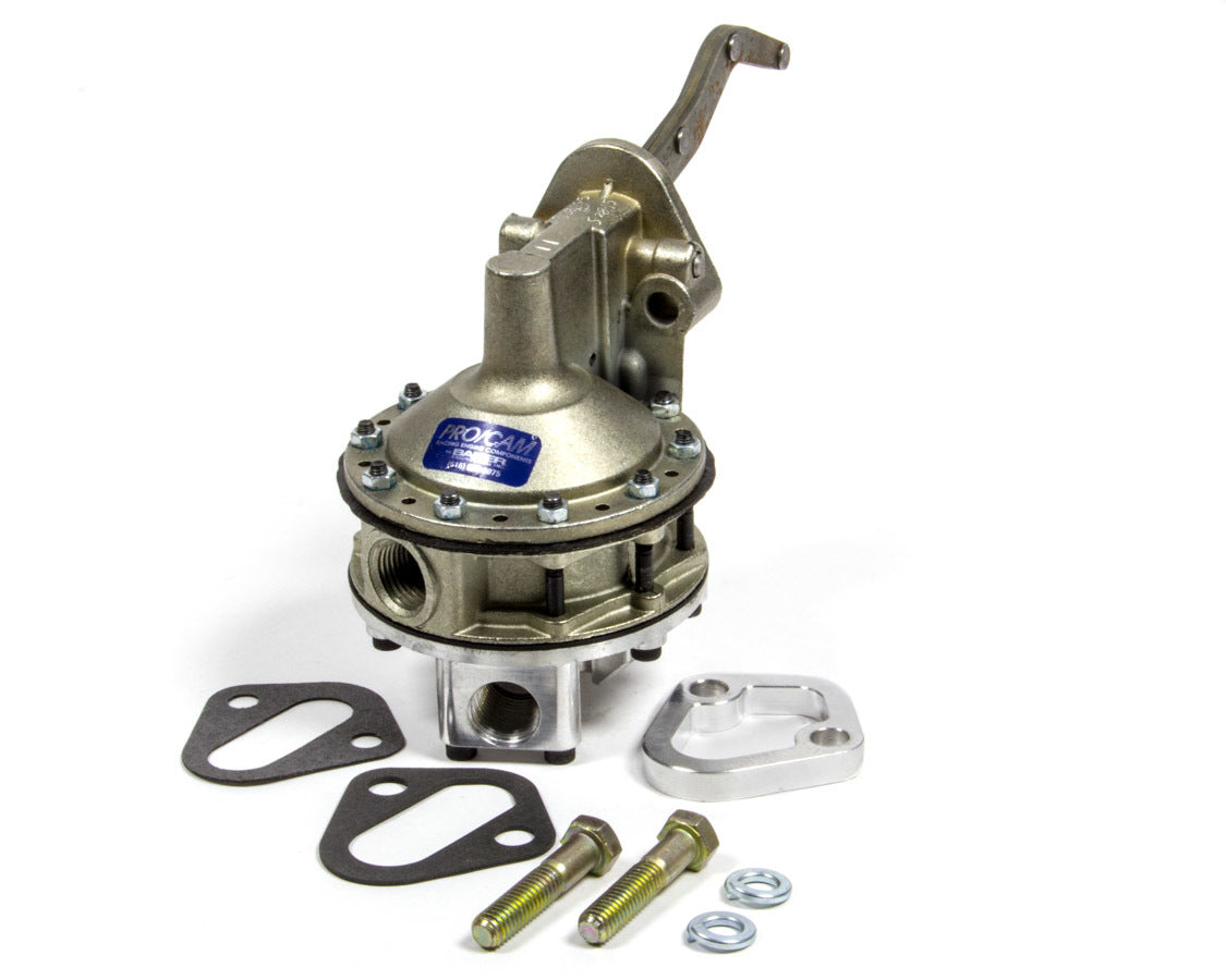 PRO/CAM Racing Engine Components 9381 PRO/CAM Fuel Pump - 130 gph at 11 ...