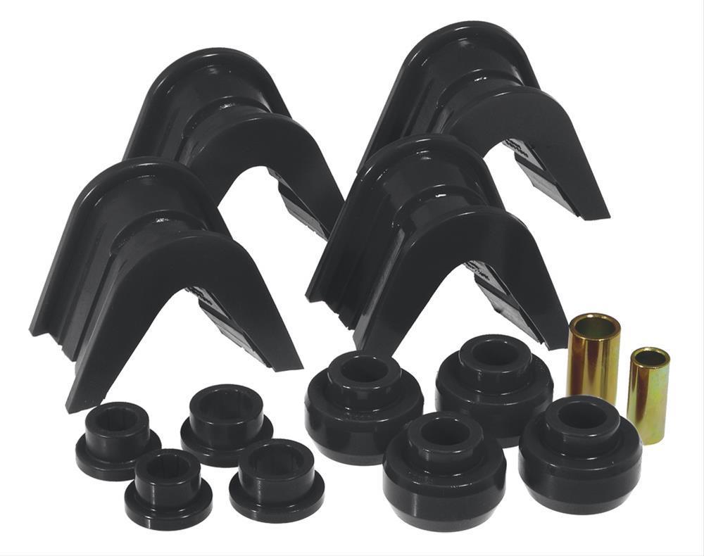 Prothane Motion Control 6-1902BL Prothane C-Bushing Kit - 4 Degree ...