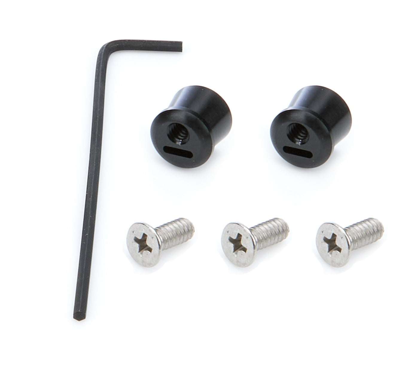 Pulse Racing Innovations LTP001BK Pulse Helmet Tear Off Post - Black ...