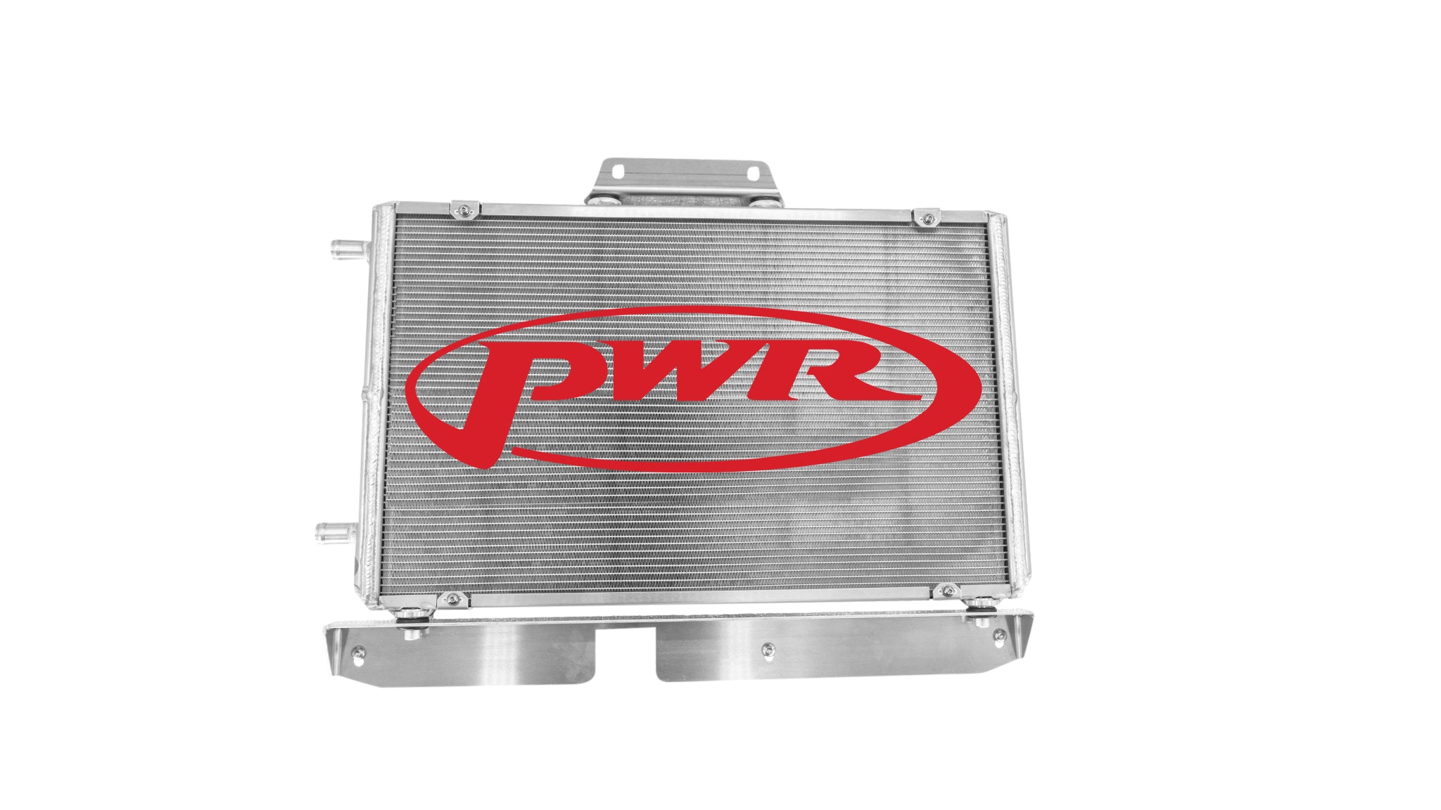 PWR 56-00015 PWR Intercooler Heat Exchanger - 21.63 x 14.08 x 1.063 in ...