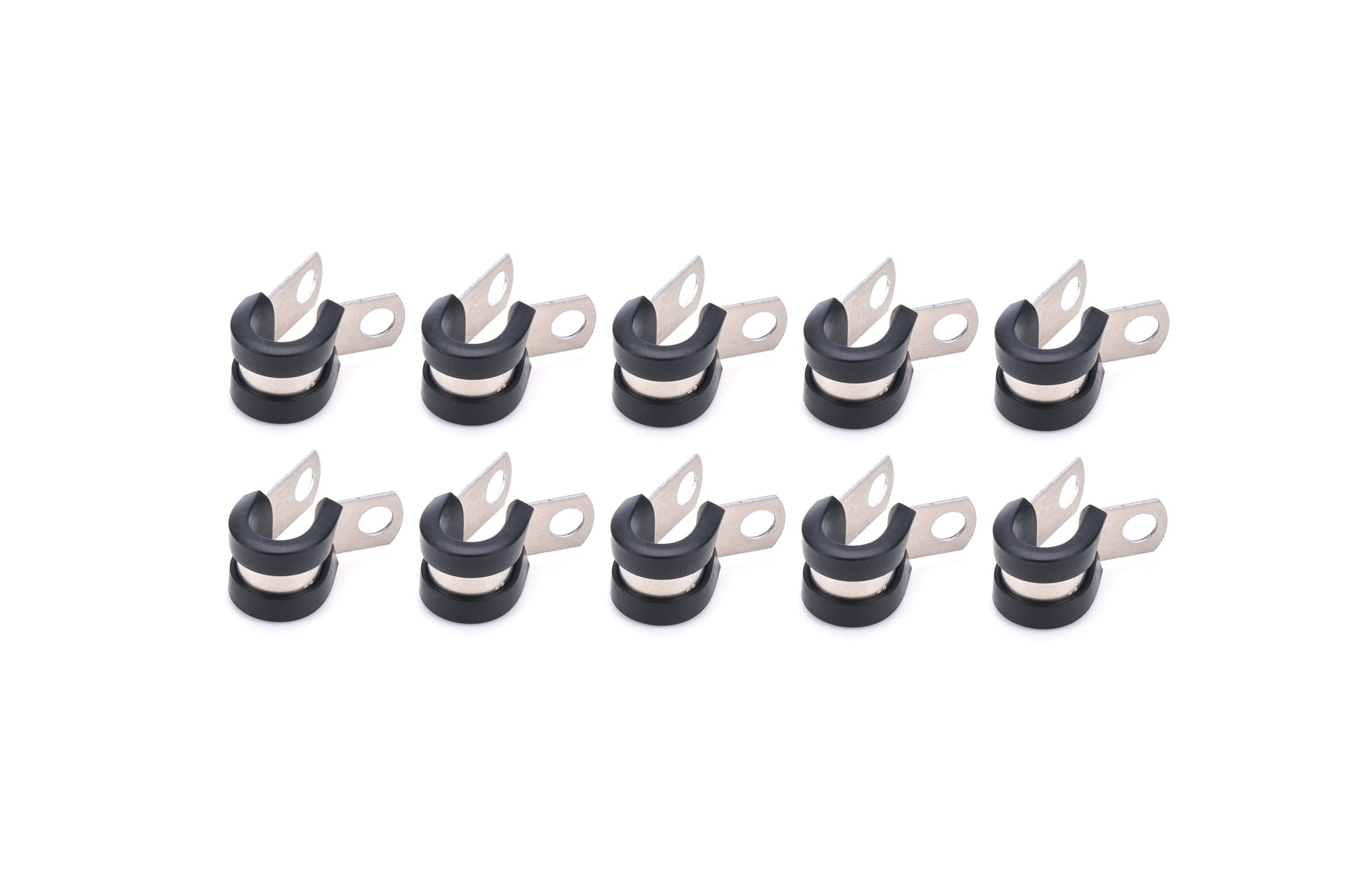 QuickCar Racing Products 66-832 QuickCar Adel Line Clamp - Aluminum ...