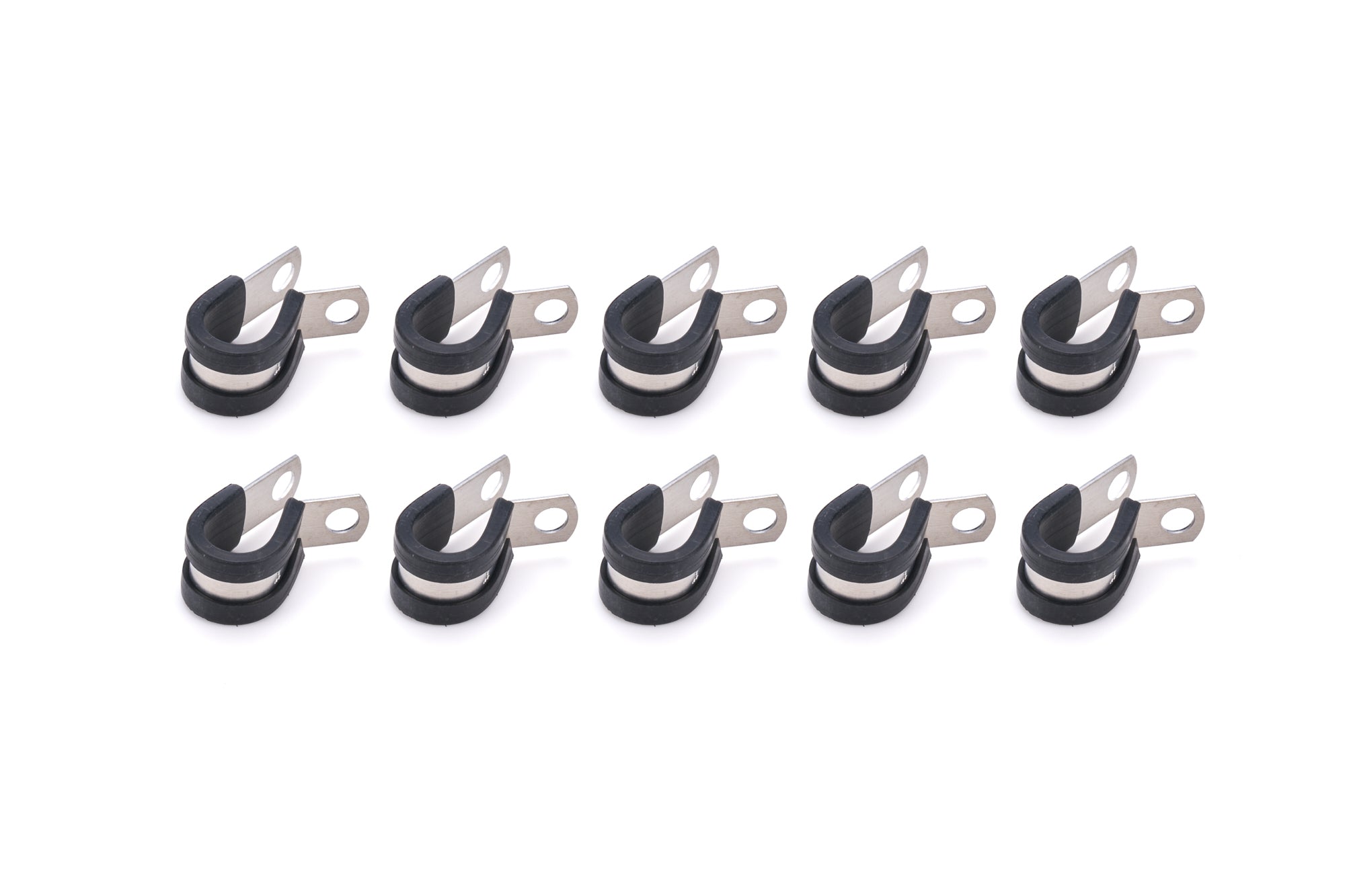 QuickCar Racing Products 66-834 QuickCar Adel Line Clamp - Aluminum ...