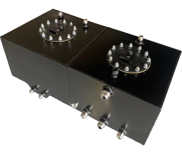 RCI 2050MD RCI Aluminum Air / Ice Fuel Cooler & Fuel Cell - 4 Gallon ...