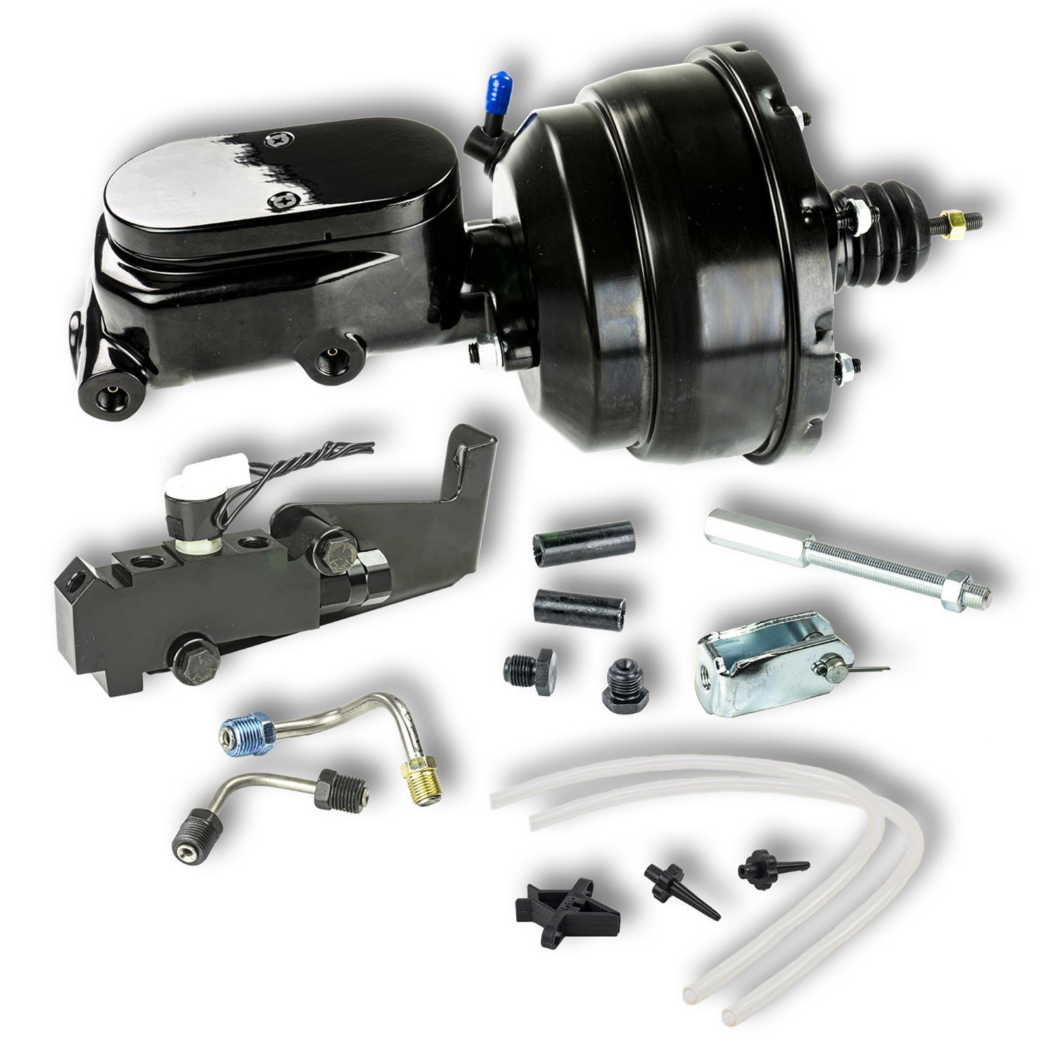 Right Stuff Detailing B85315672 Right Stuff Detailing Brake Booster ...