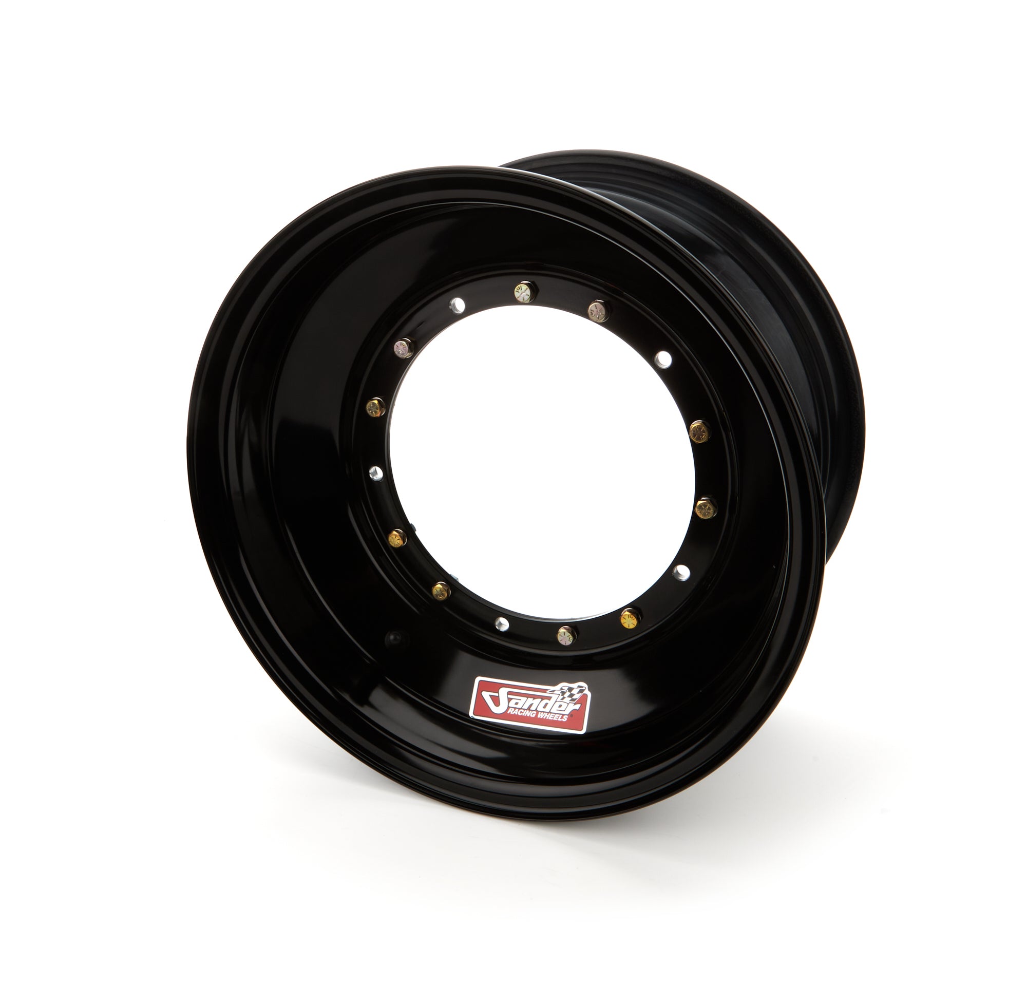 Sander Engineering S15-083-DN-B Sander Aluminum Micro / Mini Sprint ...