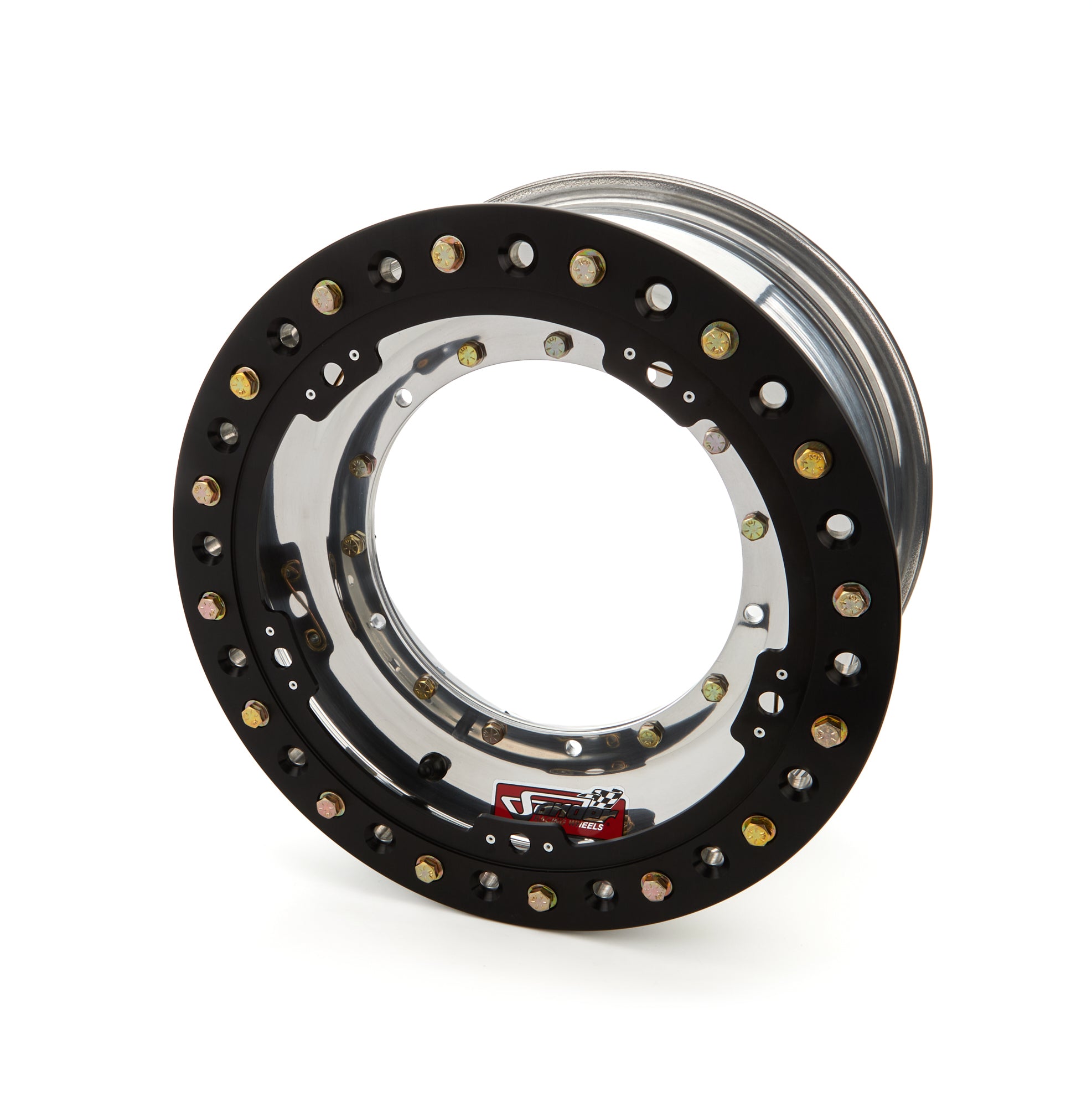Sander Engineering S15-084-DO2 Sander Aluminum Sprint Car Direct Mount ...
