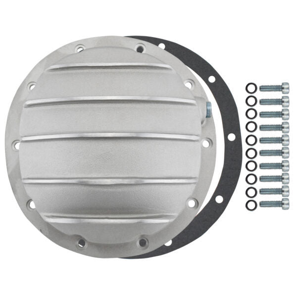 Specialty Products 4901XKIT Specialty Products Aluminum Rear ...