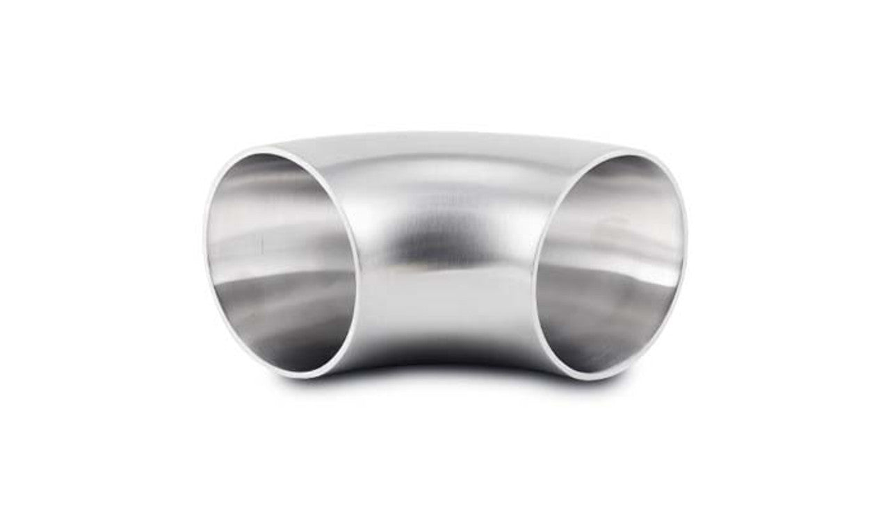 Vibrant Performance 13310 Vibrant Performance 90 Degree Stainless ...